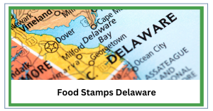 Food Stamps Delaware:Your Guide To EBT and SNAP