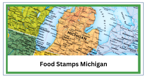 Food Stamps Michigan: Your Guide To EBT and SNAP