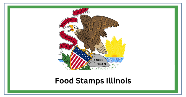 Food Stamps Illinois: Your Guide To EBT and Snap