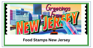 Food Stamps New Jersey: Your Guide To EBT and SNAP